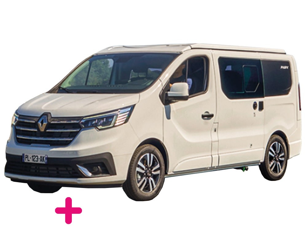 Pilote chez Camping Car Plus